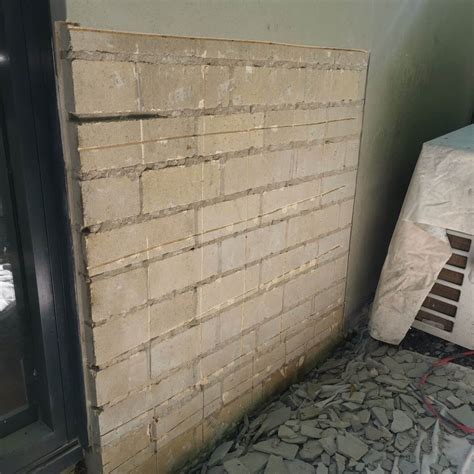 Render Remedial Repair Homescape Rendering