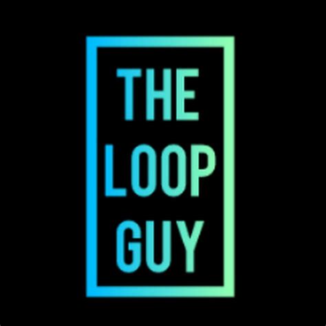 The Daily Loop Guy Youtube