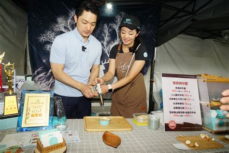 臺北市政府全球資訊網 市府新聞稿 出席傳統市場節 蔣萬安：持續推動「市集精進計畫」，積極輔導傳統市場轉型