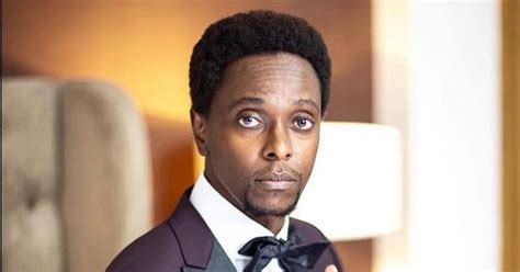 Kenyan Actor Edi Gathegi Joins Cast Of Dc Comics ‘superman Legacy As