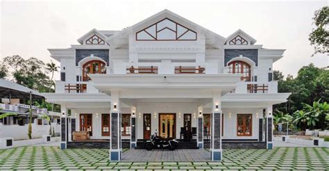 Model House