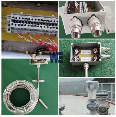 China Customized Multi Point Temperature Sensor Suppliers
