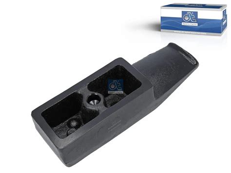 Diesel Technic 481652 Buffer Stop Suspension Front