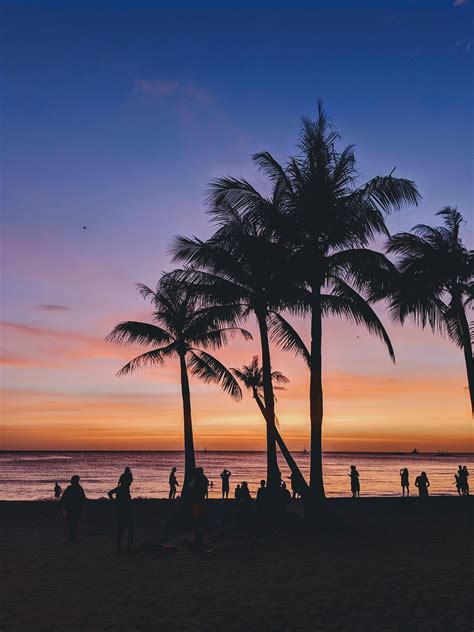 Boracay Sunset Rphilippines