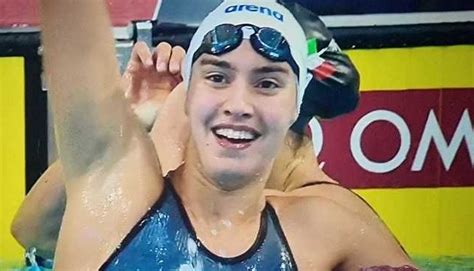 Ce Performanță A Realizat Bianca Costea România Are O Campioană Mondială La înot și La Feminin