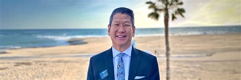 5 Qs With New Ucla Alumni Network Board President Steve Yu Ba 95