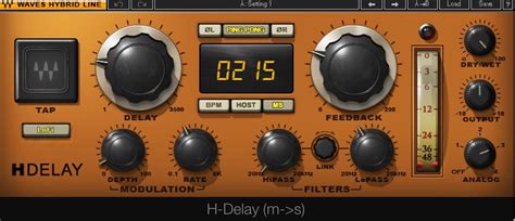 Best Delay Plugins Top 15 Delay Vsts Download Links