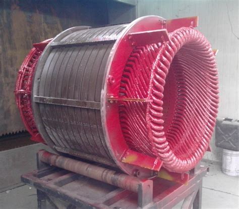 High Voltage Alternator 33kv To 138kv From China Generator Factory