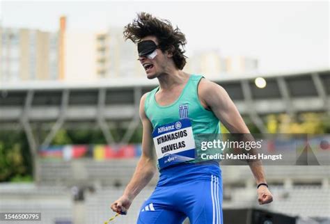 Athanasios Ghavelas Photos And Premium High Res Pictures Getty Images