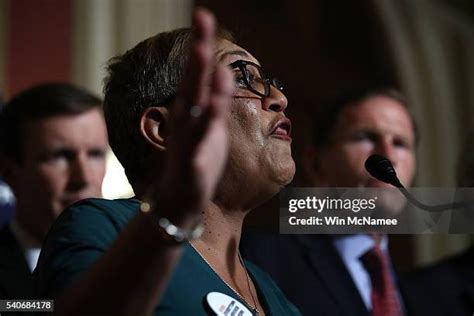 Sharon Risher Photos And Premium High Res Pictures Getty Images