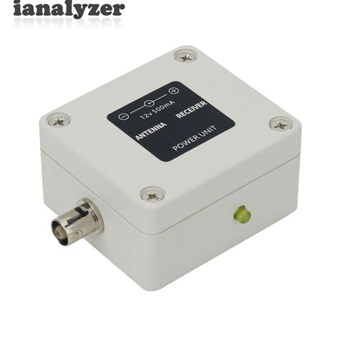 10khz 30mhz Lnr Active Youloop Loop Antenna Full Band Receiving Antenna