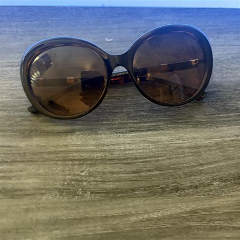 Tory Burch Sunglasses Depop