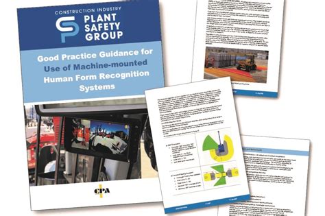 New Steering On Danger Detection Tech Machinery Asia