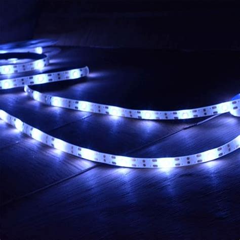 Guide For Ws2812b Addressable Rgb Led Strip With Arduino Random Nerd