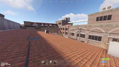 cs assault rust remake counter strike 2 prefab arena lone design