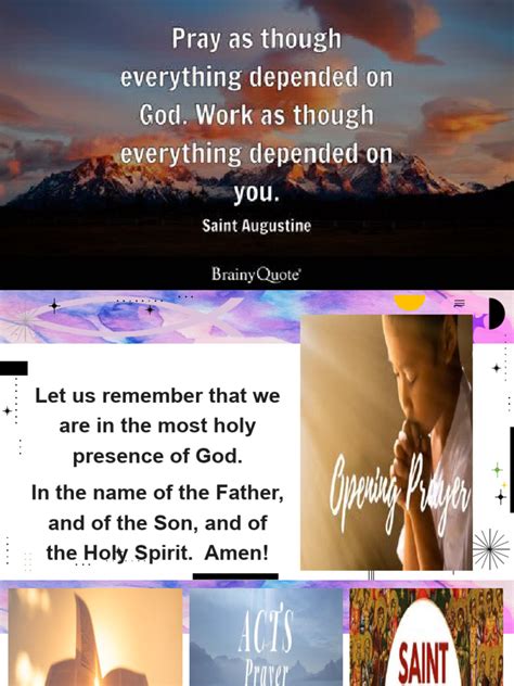 10 Christian Morality Q3 Lesson 3 Day 1 Proper Pdf Revelation God