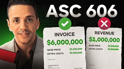 Asc 606 For Subscription Revenue Explained Ixxliq