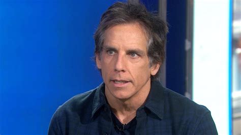 Ben Stiller Do It