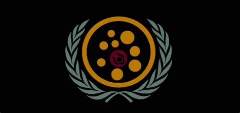 Flag Of Organization Of Universes By Ghostlegion17 On Deviantart