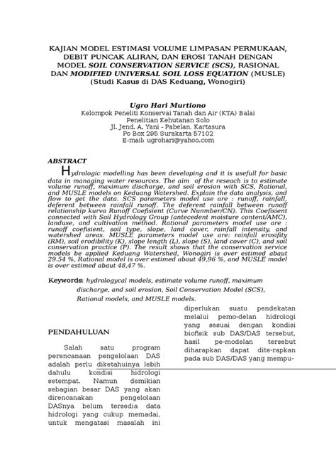 Ugro | PDF