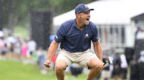 Bryson Dechambeau Finally Reminded Pga Tour What Its Missing