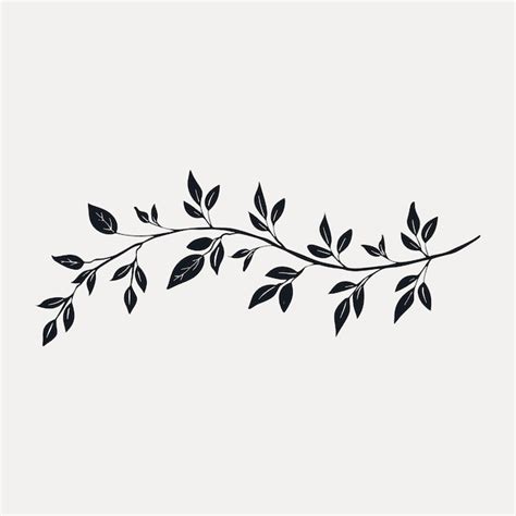 Majesty Branch Vectors And Illustrations For Free Download