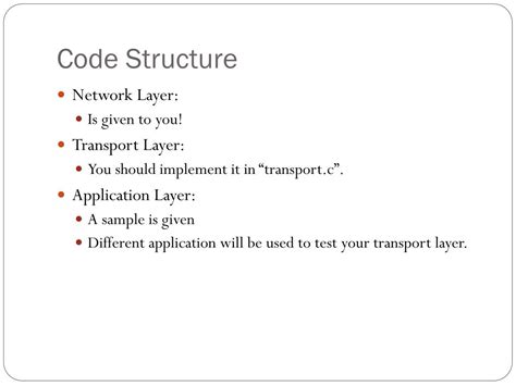 ppt csc458 programming assignment 2 powerpoint presentation free