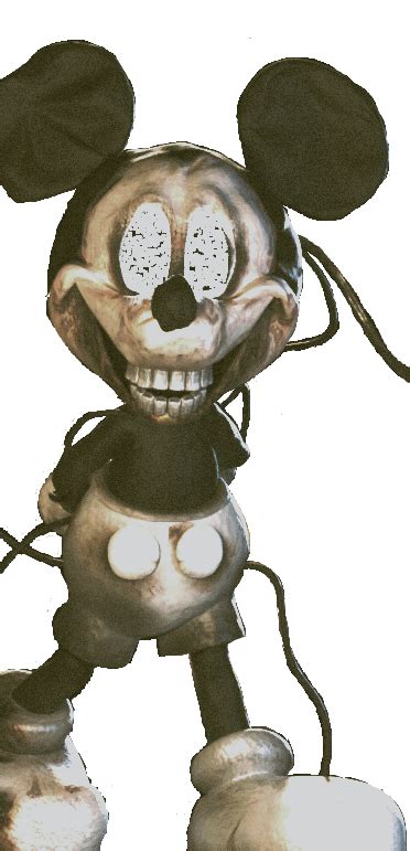 [fnati Full Body] Mortimer Oblitus Casa By Willylovesnbd On Deviantart