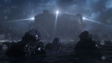 Mwiii Announcement Campaign Cod Next And Beta Details — Content News