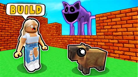 Build And Survive Others ️ Blocks Battle Roblox