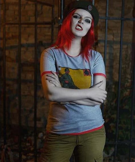 Vampire The Masquerade Bloodlines Damsel By Lina Tvirinum Vampire The