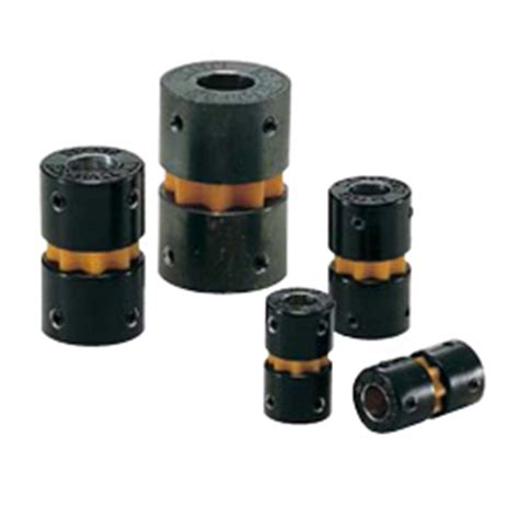 MSF-20-5-10 | MSF Flexible Coupling-Serration Type | NBK | MISUMI Thailand