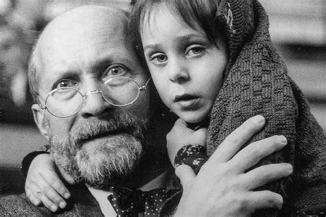 Януш Корчак 10 заповедей для родителей Новости Тольятти