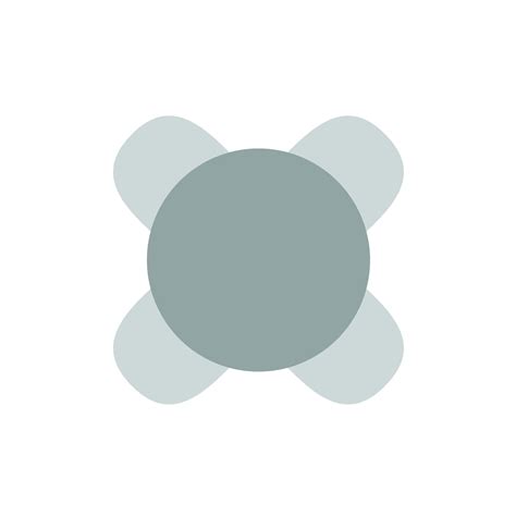 Compass Dining Table Round 48 Oandg Studio