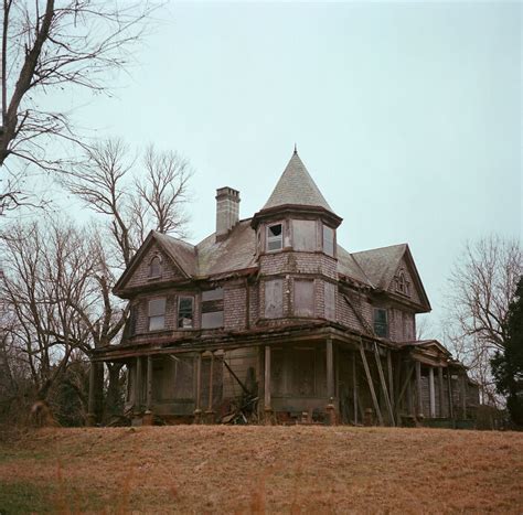 I Released A Photo Book Showing The Haunting Beauty Of Americas