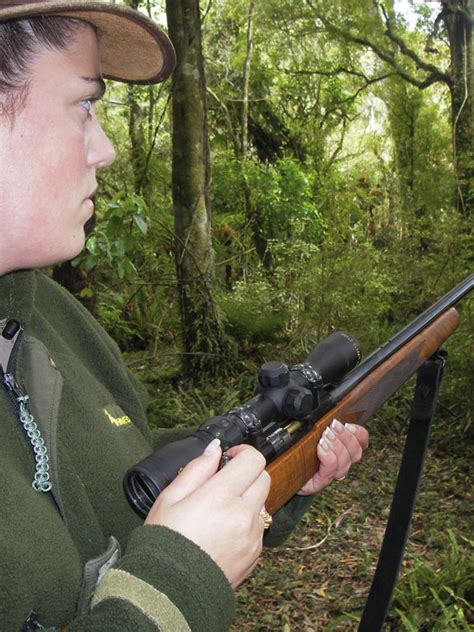 Basic Rules Firearms Safety Foundation Inc Victoria