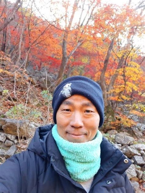 Chosun Online 朝鮮日報 肺がんステージ4のキム・チョルミン「がんの数値は低くなり、希望が見えそう」