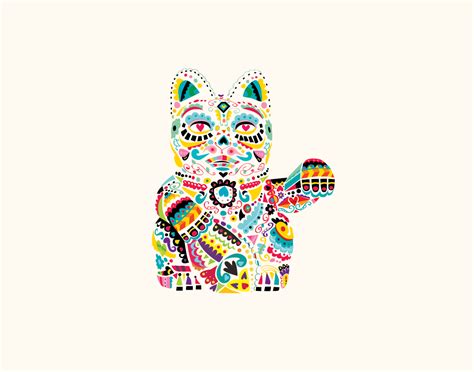 Personal Work Cat On Behance