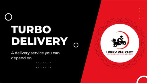 Turbo Delivery Amman