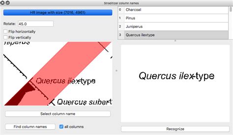 5 specifying the column names — straditize 0 1 3 documentation