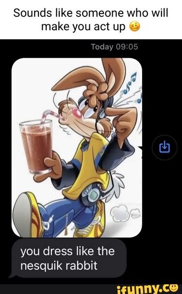 Nesquik Memes Best Collection Of Funny Nesquik Pictures On IFunny