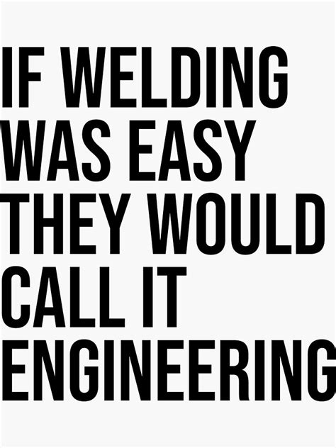 Welding Quote Template