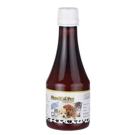 Provical Pet Syrup For Veterinary At ₹ 87bottle In Nagpur Id
