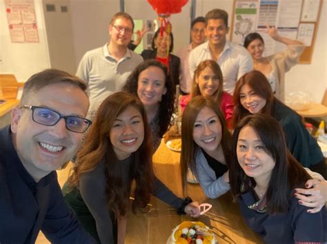 Jason Nangle On Linkedin Faststream Recruitment Group Singapore Office