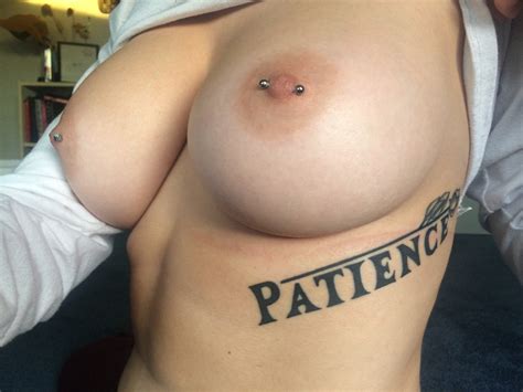 Patience Pic