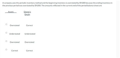 Solved Companies Adopt Different Cost Flow Methods For Each Chegg Com