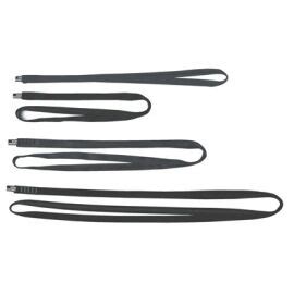 Singing Rock Open Sling Rundschlinge 150 Cm Schwarz ROPEMEN SHOP 10 81