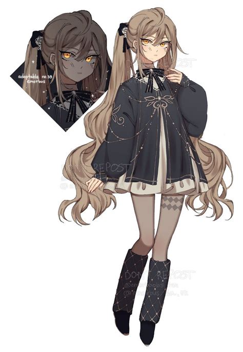 Kawaii Anime Girl Manga Kawaii Chica Anime Manga Anime Art Girl