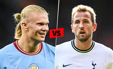 Manchester City Vs Tottenham En Vivo Y En Directo Por La Fecha 7 De La