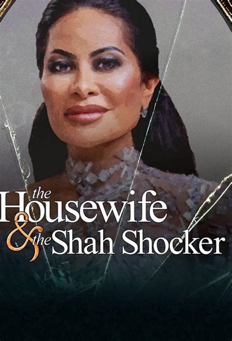 Image Gallery For The Housewife And The Shah Shocker Filmaffinity